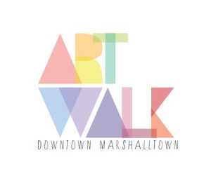 art-walk-logo – Marshalltown Area Chamber of Commerce
