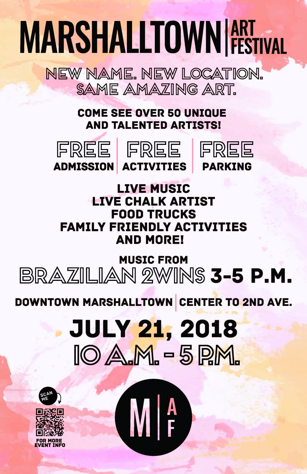 Marshalltown Area Chamber of Commerce