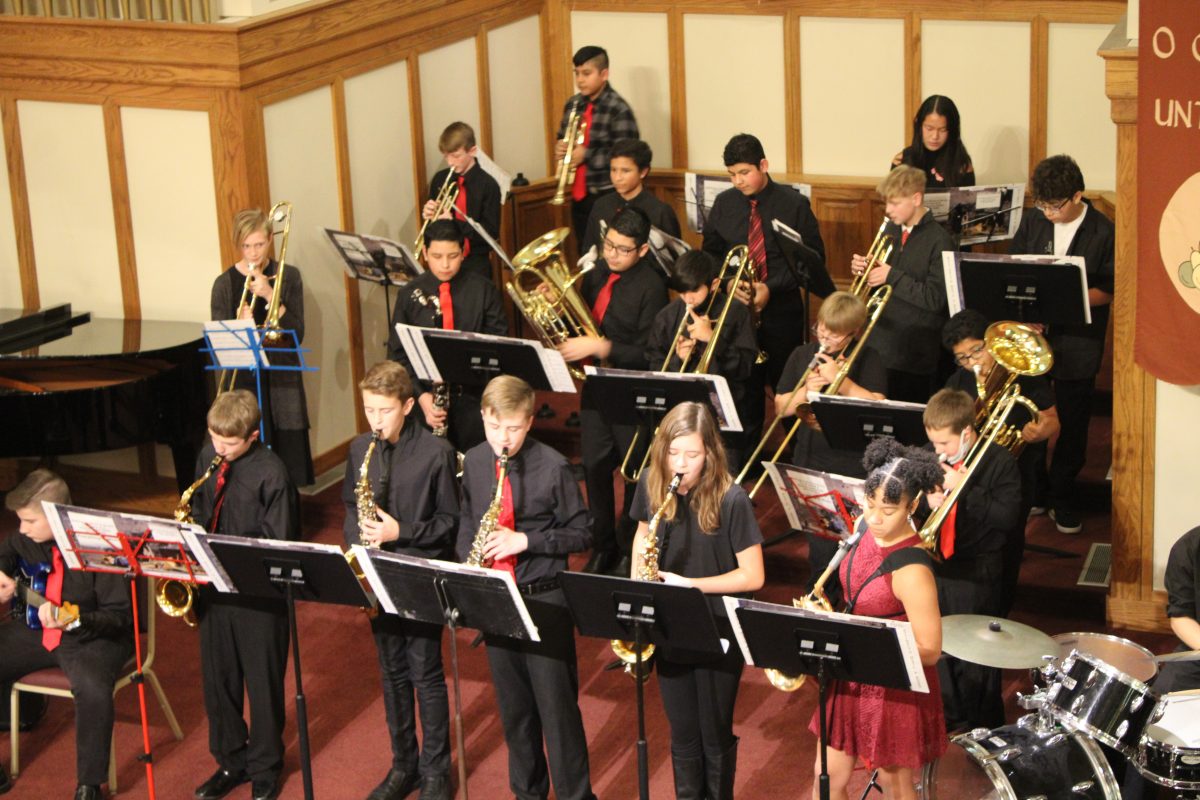 November 2021 – Marshalltown Area Chamber of Commerce