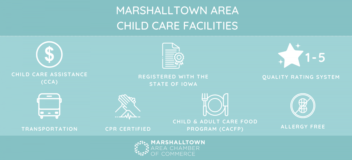 Child Care – Marshalltown Area Chamber of Commerce