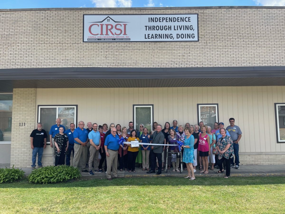 Ribbon Cuttings & Courtesy Calls – Marshalltown Area Chamber of Commerce